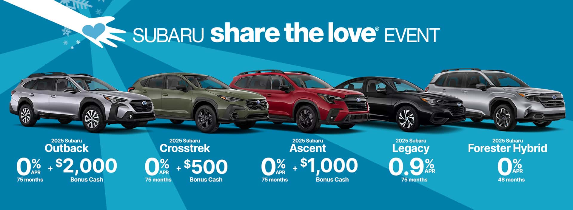 Walser Subaru St. Paul | New Subaru & Pre-Owned Auto Dealer