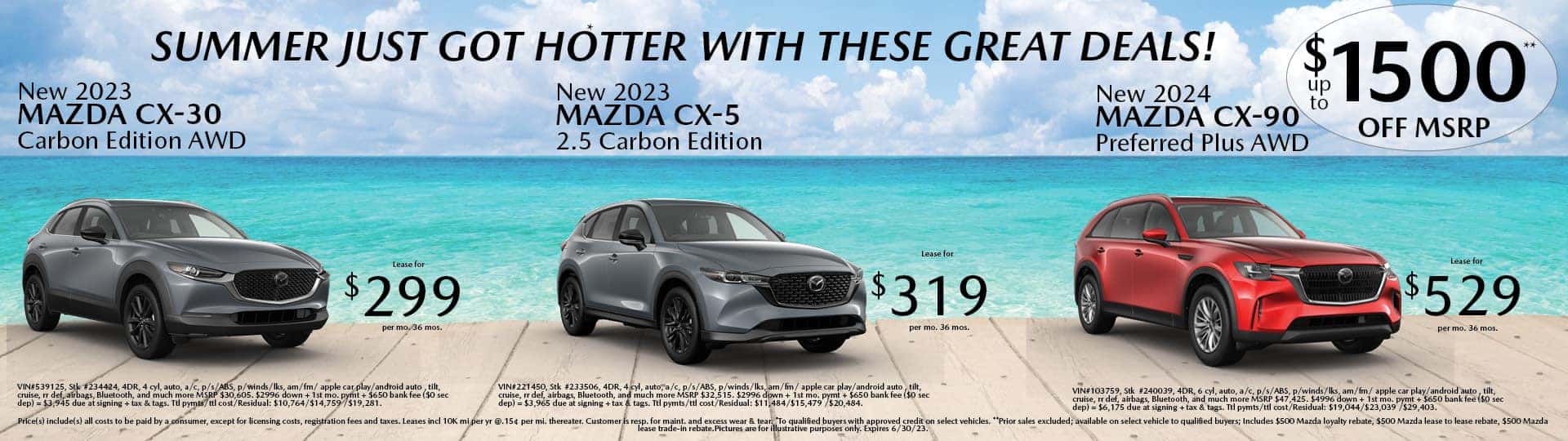 Wayne Mazda | Mazda Dealer Serving Ramsey