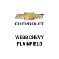 2026 Chevy Equinox Interior | Webb Chevy Plainfield