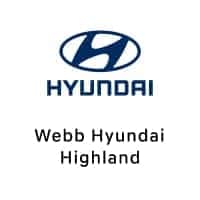 Webb Hyundai Highland | Your Local Hyundai Dealer in Highland, IN