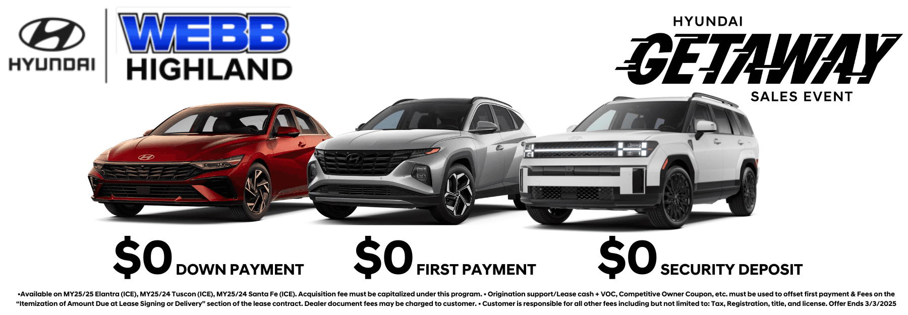 Webb Hyundai Highland - Dealership Near Highland, IN