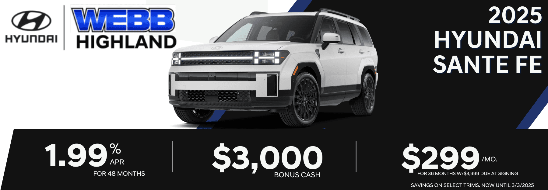 Webb Hyundai Highland - Dealership Near Highland, IN