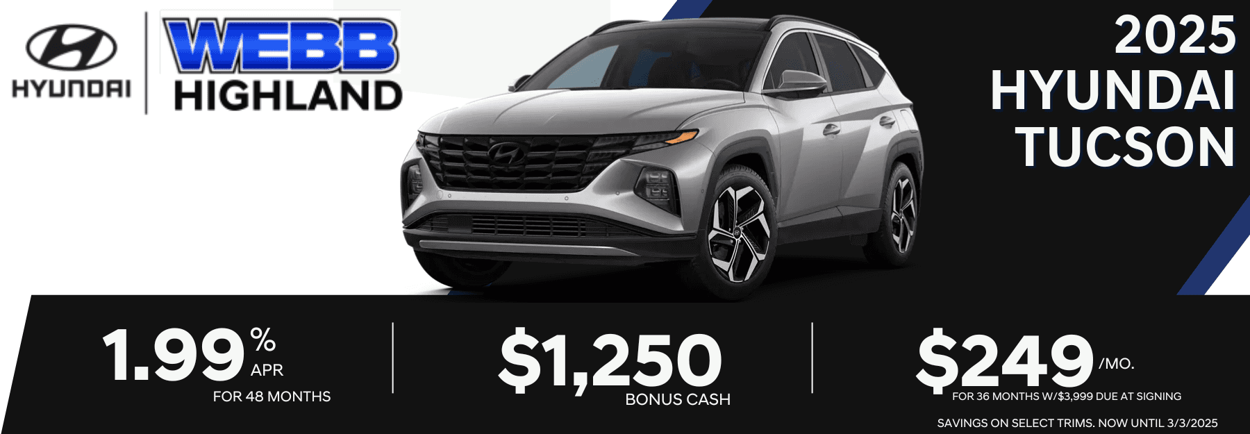 Webb Hyundai Highland - Dealership Near Highland, IN