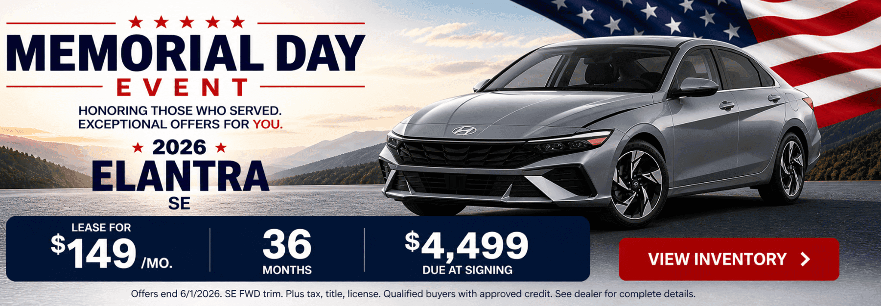 Webb Hyundai Highland | Your Local Hyundai Dealer in Highland, IN