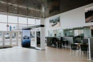 Experience the Webb Hyundai Merrillville Difference for Your Hyundai ...
