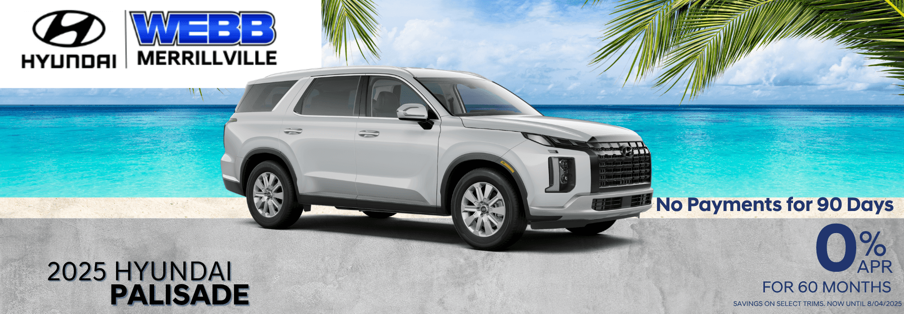Webb Hyundai Merrillville - Your New & Used Car Dealership & Auto ...