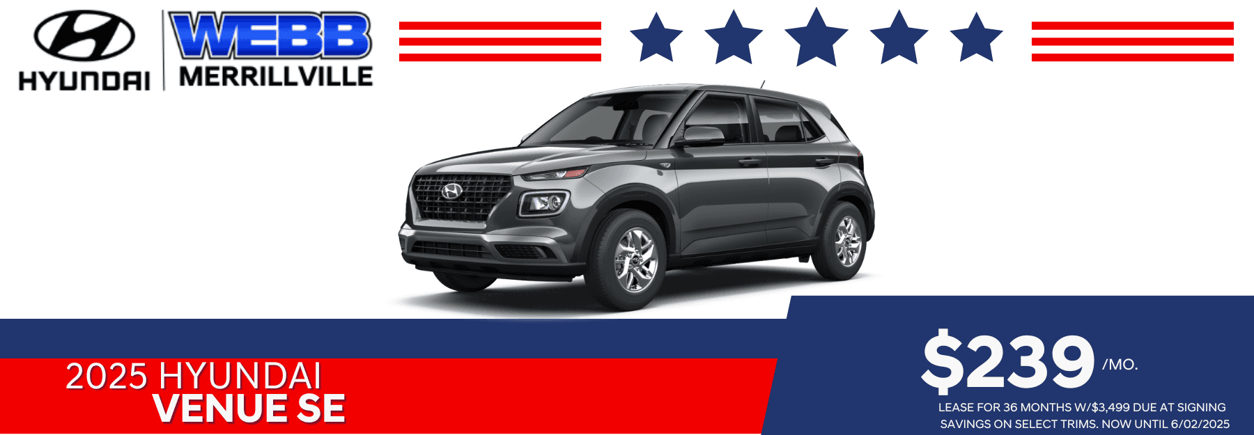 Webb Hyundai Merrillville - Your New & Used Car Dealership & Auto ...