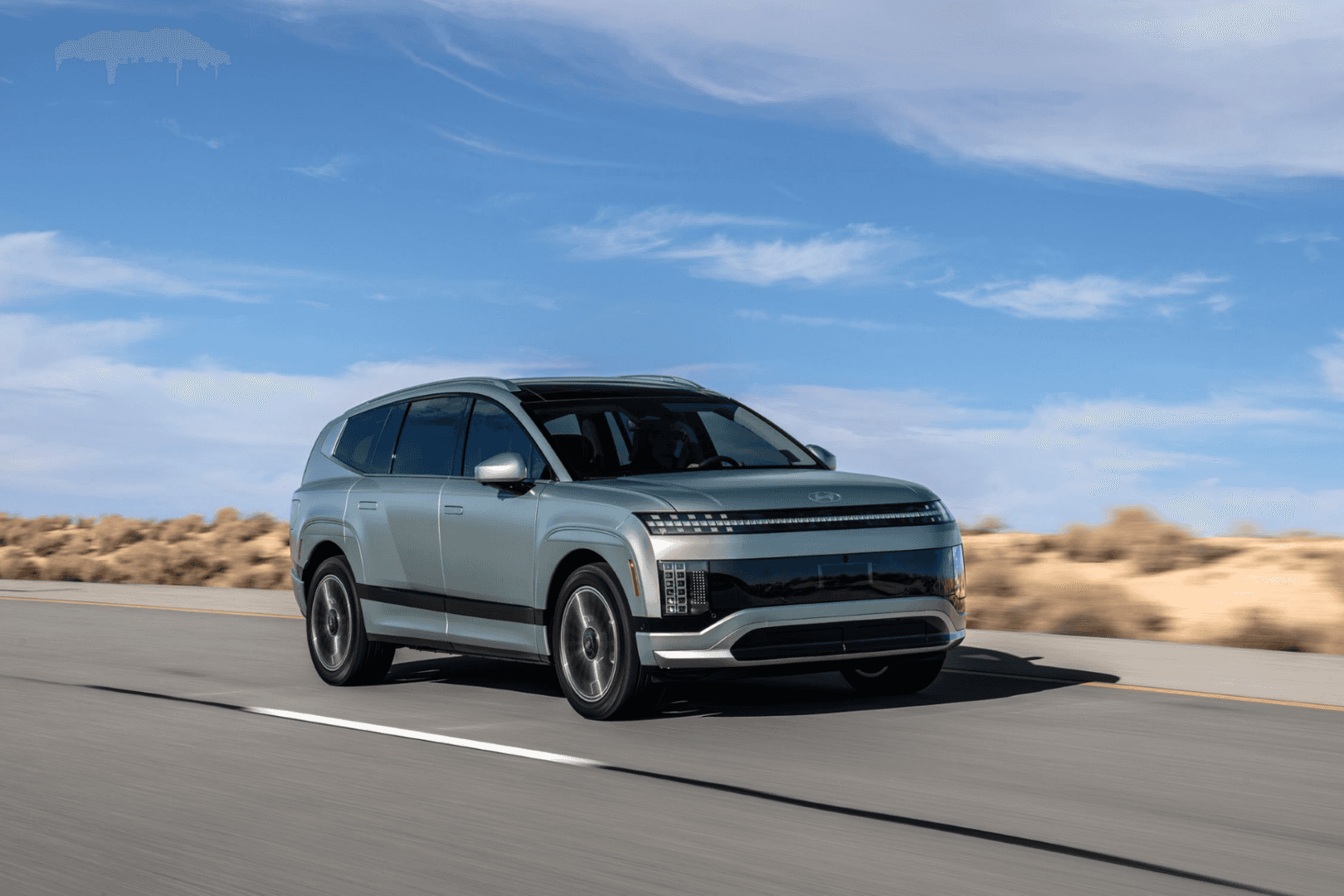 2026 Hyundai EV Lineup: What Merrillville Drivers Need to Know | Webb ...