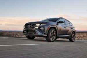 2026 Hyundai Reliability Review — How the Lineup Compares to the ...