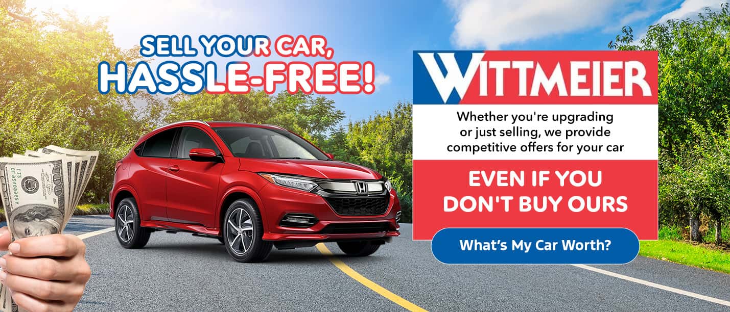 Wittmeier Honda | Your Local Honda Dealership in Chico, CA