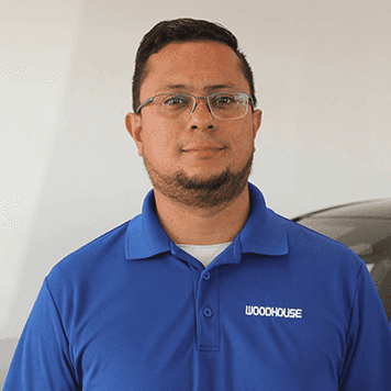 Hablamos Español | Woodhouse Honda