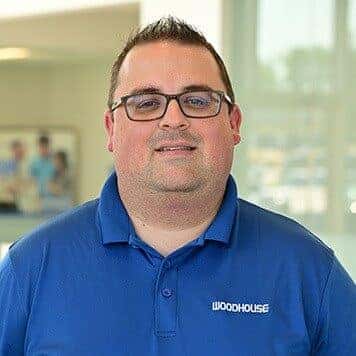 Woodhouse Hyundai Staff | Elkhorn Hyundai Dealer