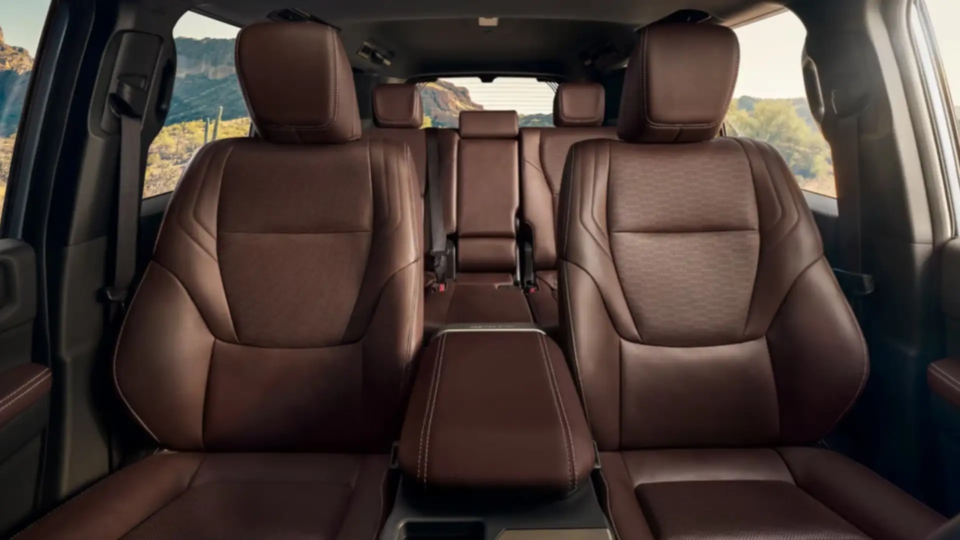 2025 Toyota Land Cruiser | Younger Toyota