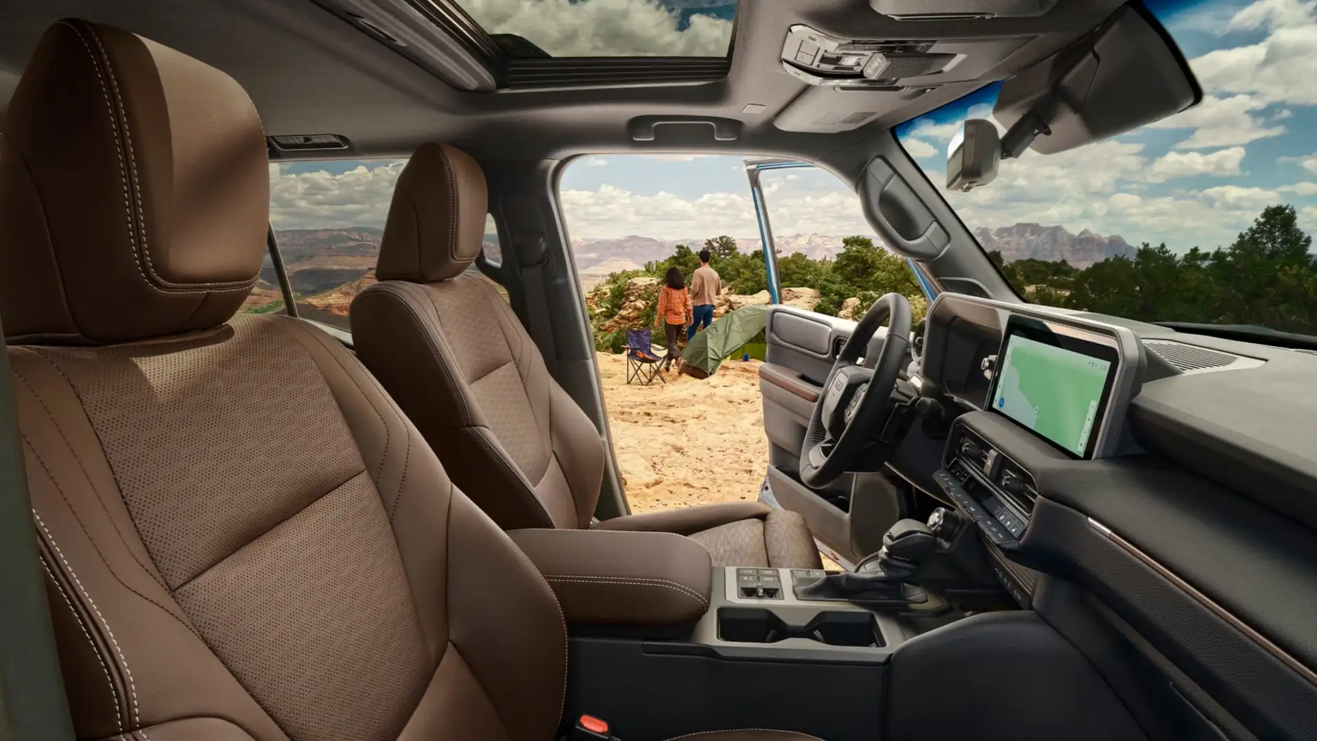 2025 Toyota Land Cruiser | Younger Toyota